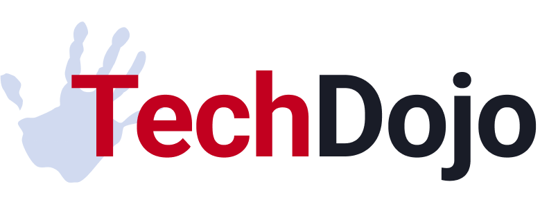 TechDojo - TalentDojo